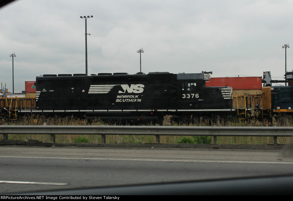 NS 3376